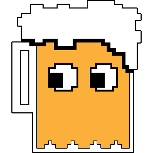 8Bit Brewing Company - American Craft Beer IPA – Bucket List Beers