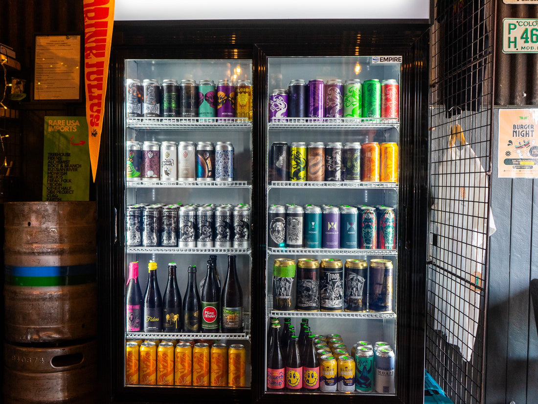 Root + Branch Brewing – Bucket List Beers