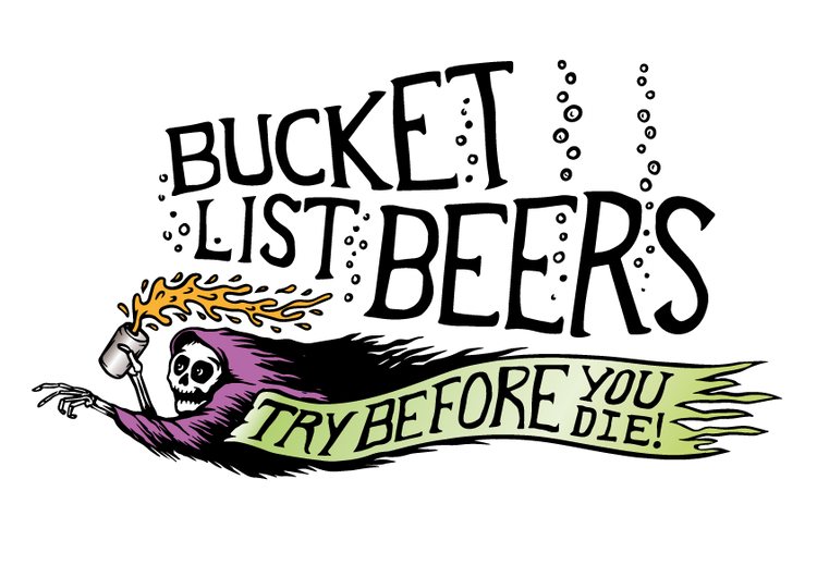 Freak Folk Bier - American IPA Craft Beer – Bucket List Beers