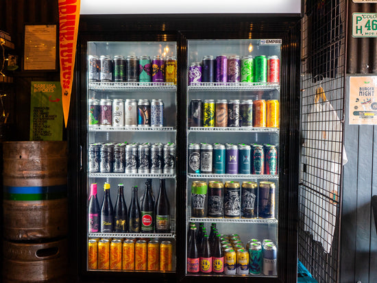 Side Project Brewing - American IPA Craft Beer – Bucket List Beers