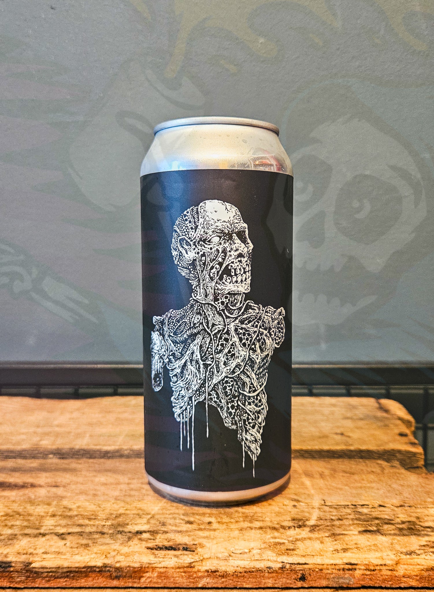 Freak Folk Bier - Torso - Imperial Double New England Hazy IPA – Bucket ...