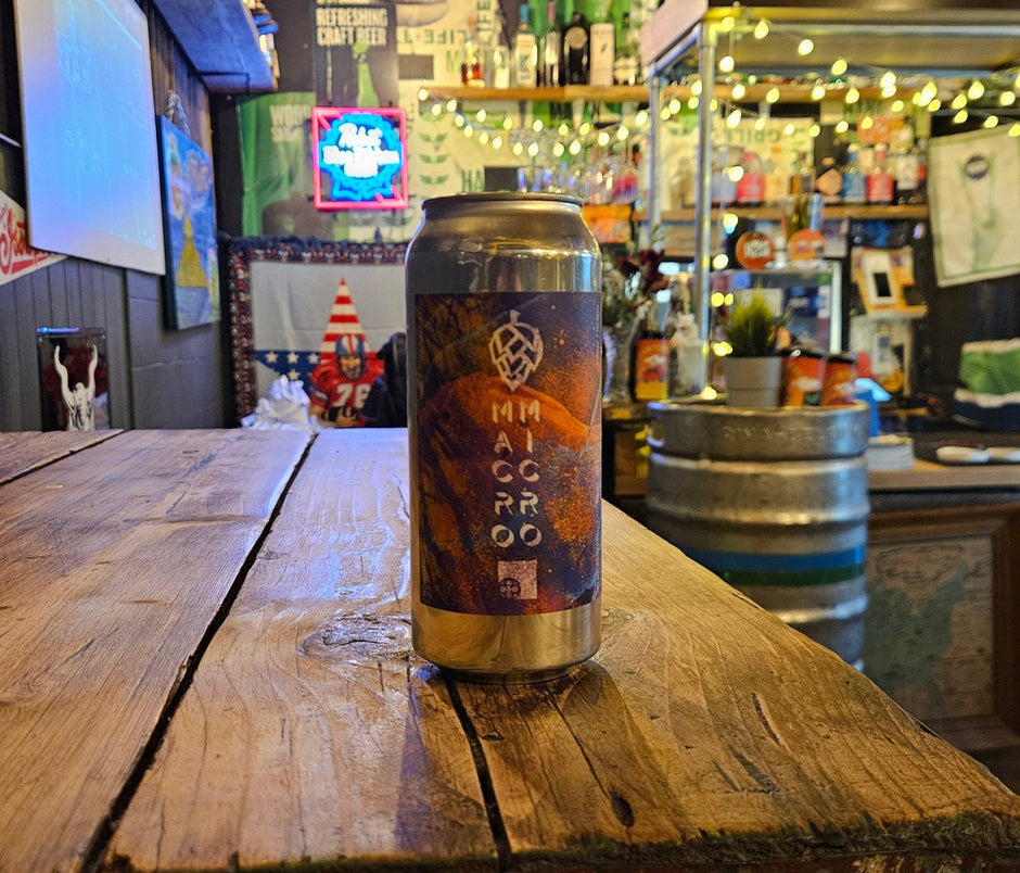 Monkish Brewing Co. - American IPA Craft Beer – Bucket List Beers