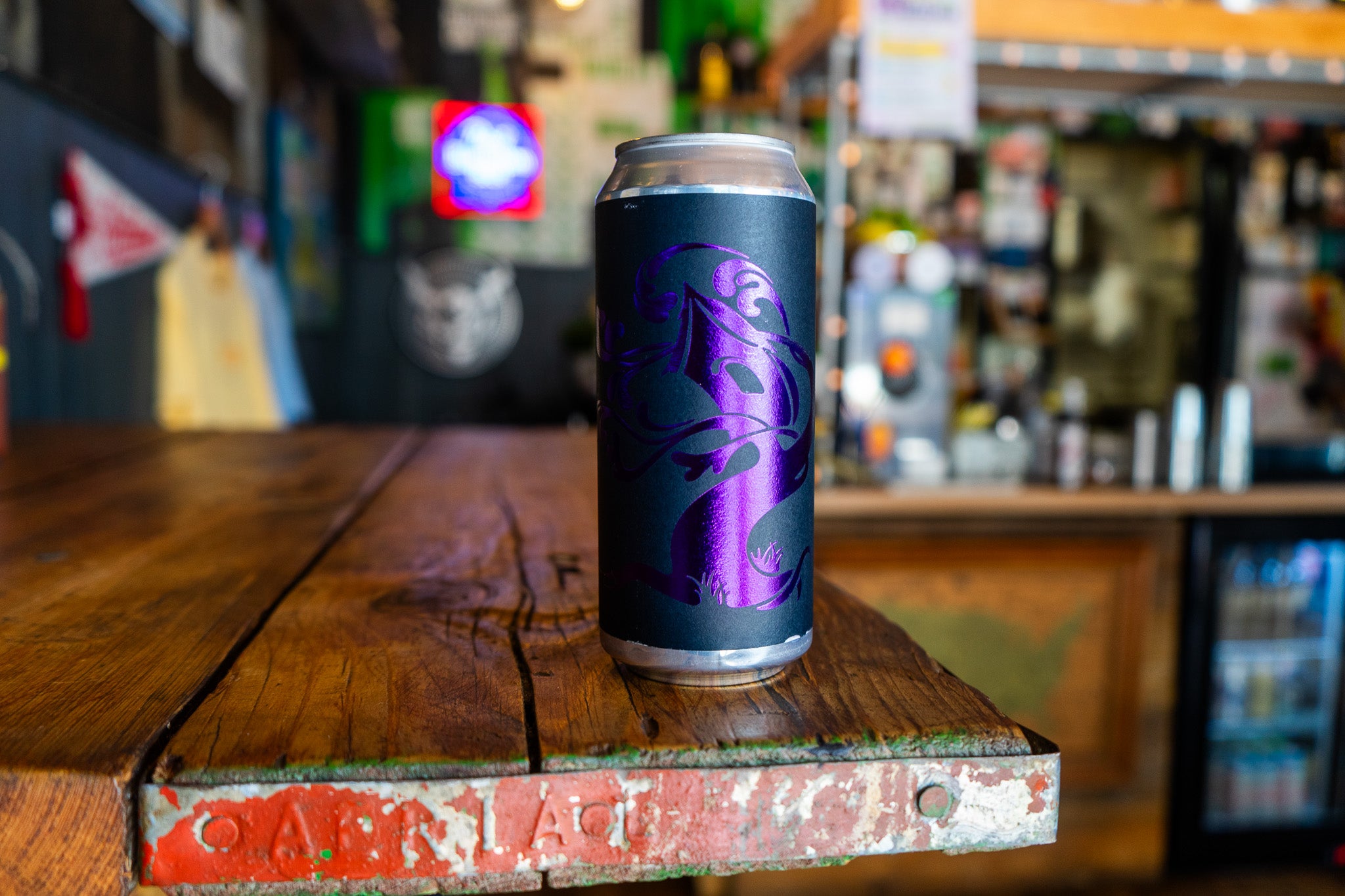 Tree House Brewing Company - Haze Tenth Anniversary - New England Doub ...