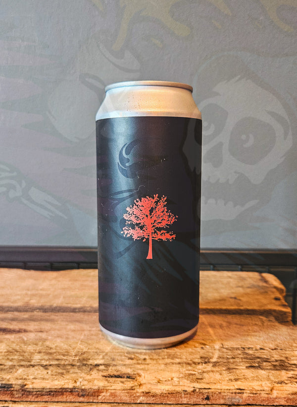 Tree House Brewing Company - The Resolution - Triple New England Hazy ...