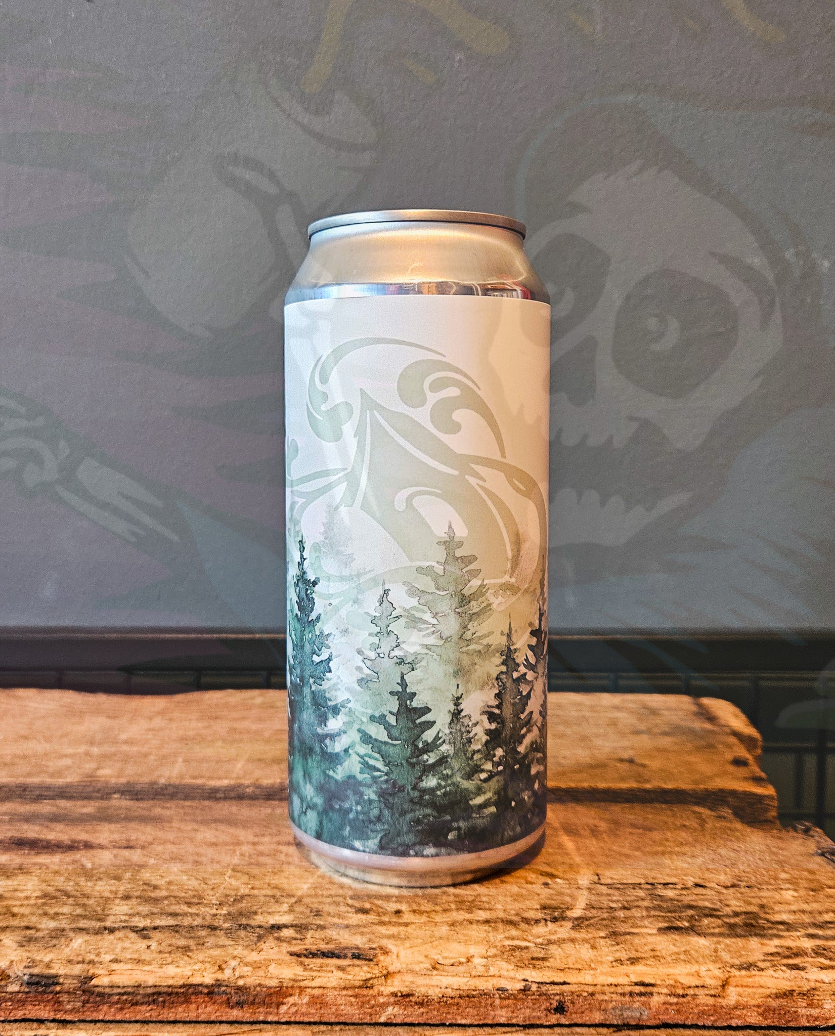 Tree House Brewing Company - Timberline - New England Hazy IPA – Bucket ...