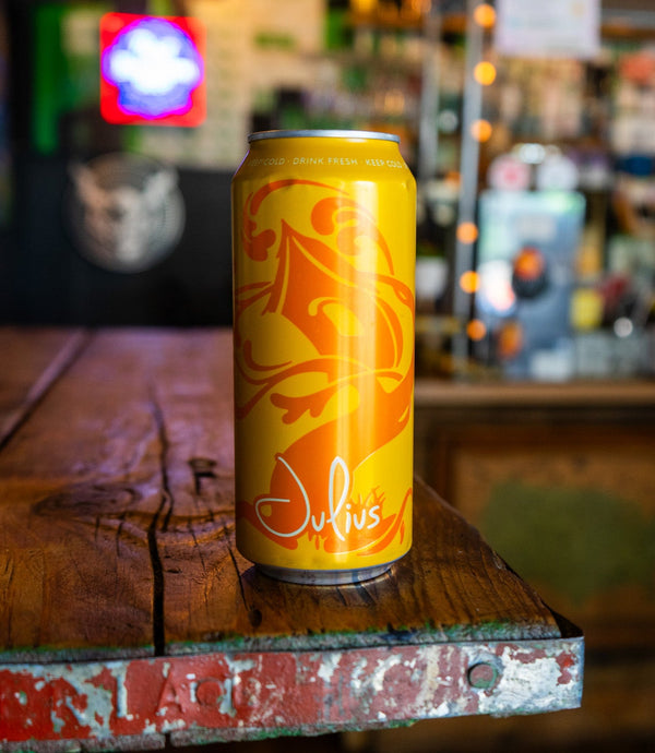 Tree House Brewing Company - Julius - American IPA Craft Beer – Bucket ...